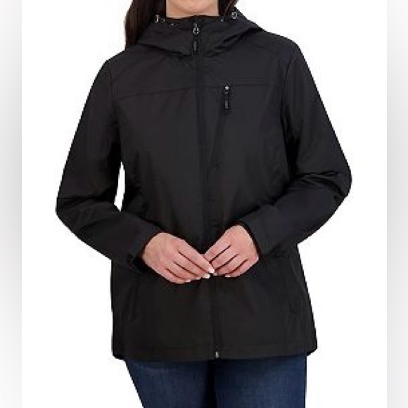 ZeroXposur | Jackets & Coats | Zeroxposur Windbreaker Jacket | Poshmark